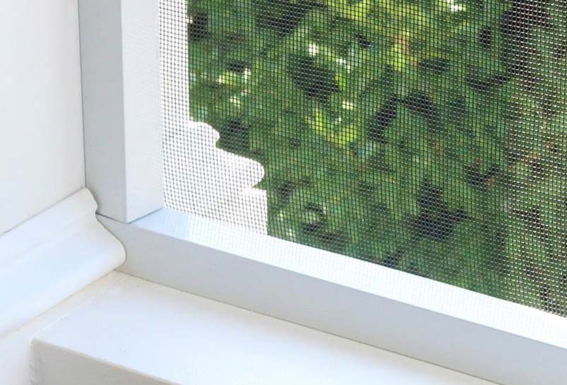 MINI Track Screen Porch System – Screen Porch Solutions Canada